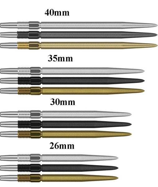 Dart-Shop-Nienburg | Target SWISS Nano Points