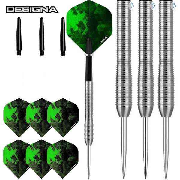 Dart-Shop-Nienburg | Razor Grip V2 Front Loaded