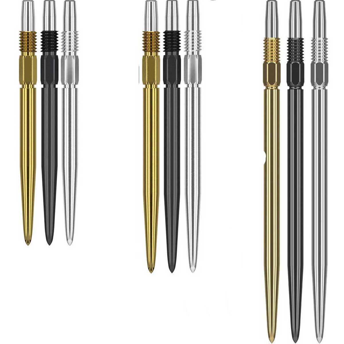 Dart-Shop-Nienburg | Target SWISS Smooth Points