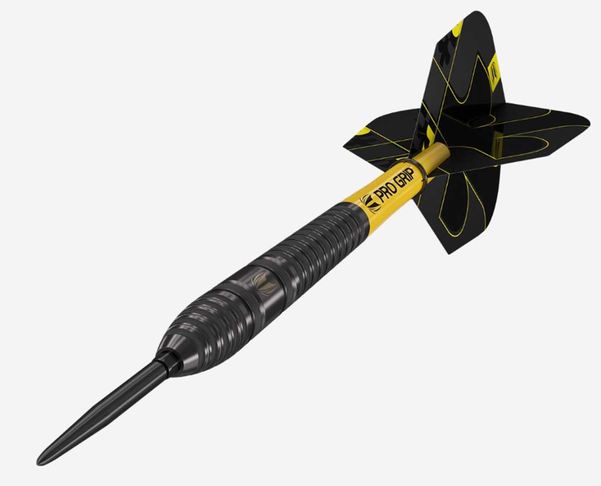 Dart-Shop-Nienburg | Target Bolide Void 03 SWISS Point