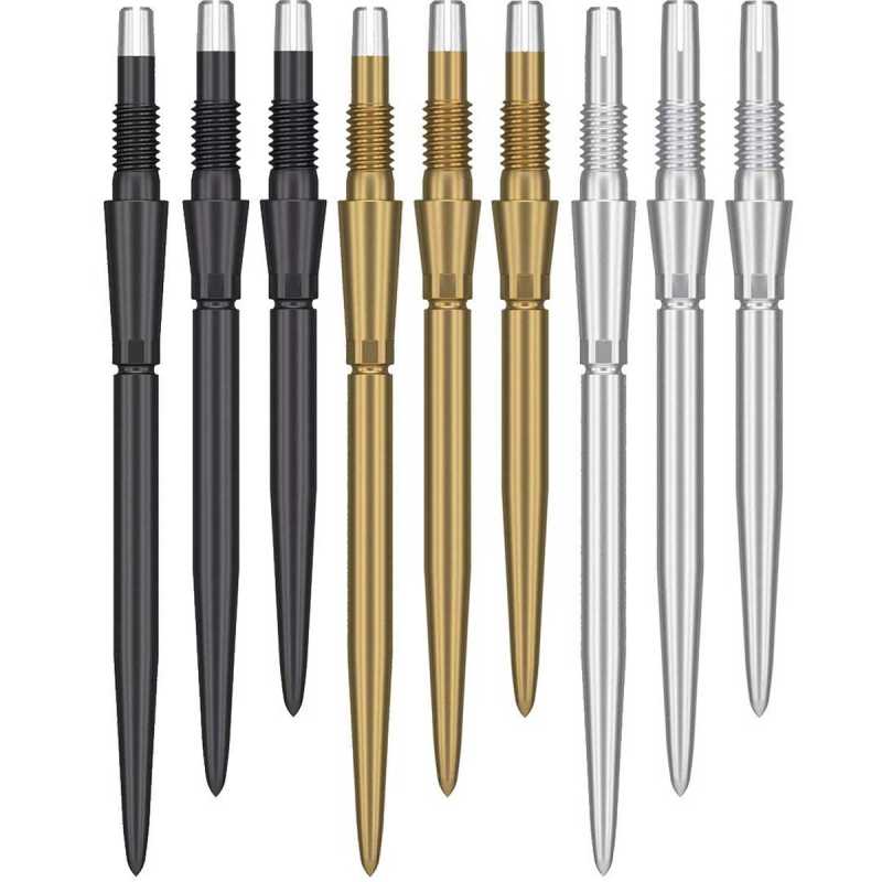 Dart-Shop-Nienburg | Target SWISS Storm Smooth Points